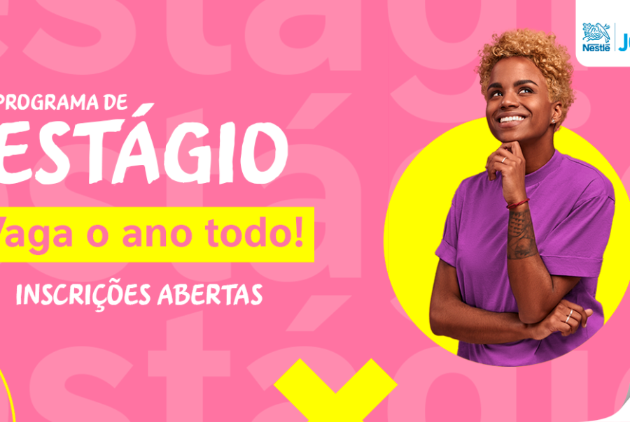 Nestlé – Programa de Trainee 2022 – Eureca